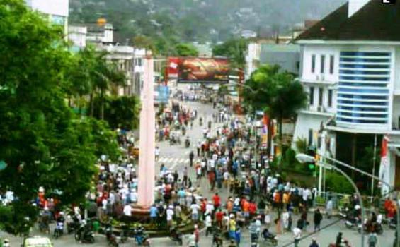 Interfaith Women’s Peacemaking in Indonesia | Sumanto Al Qurtuby